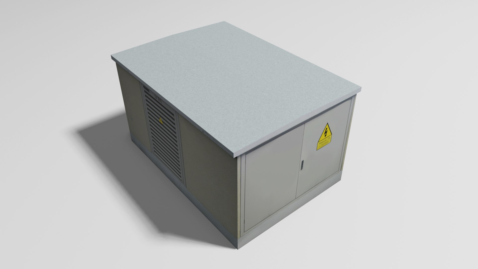 3D Transformer Box - TurboSquid 1707365