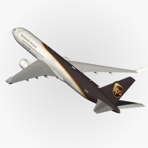 Boeing tui 3D model - TurboSquid 1471392