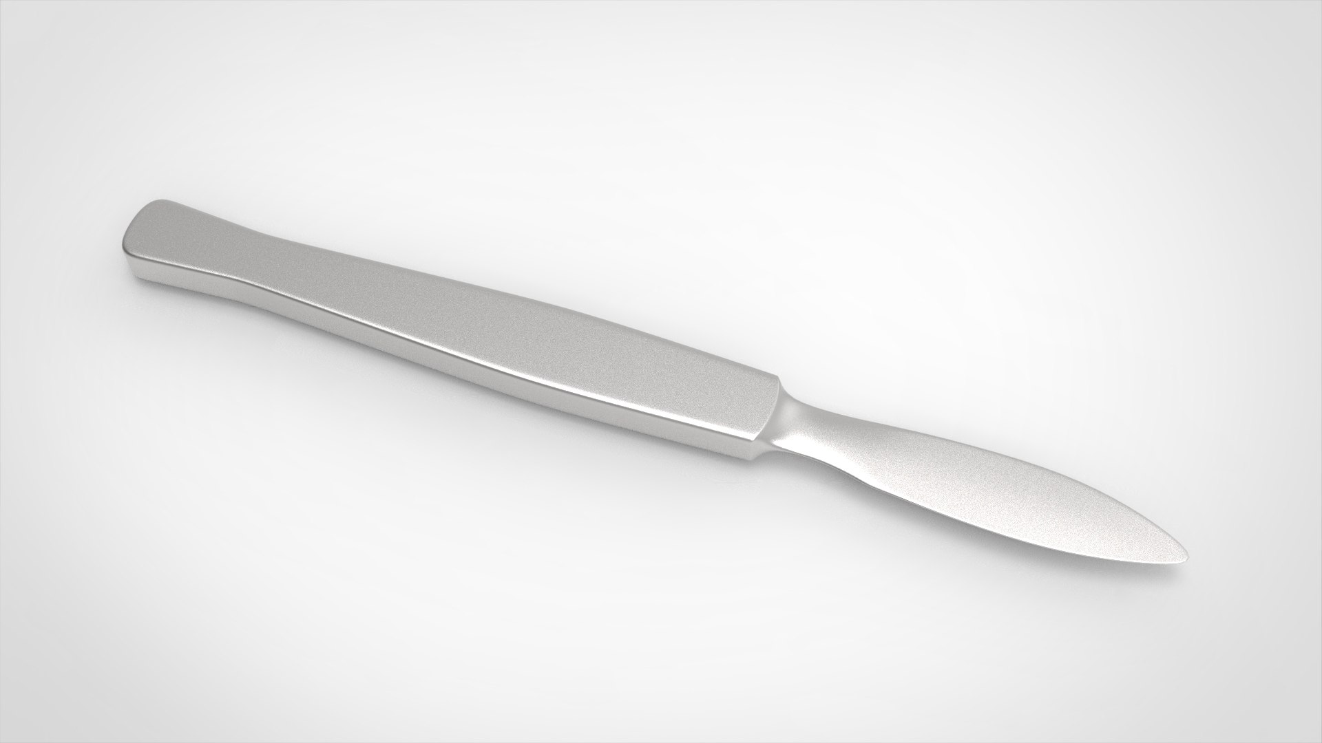 Scalpel3D模型 - TurboSquid 1900921