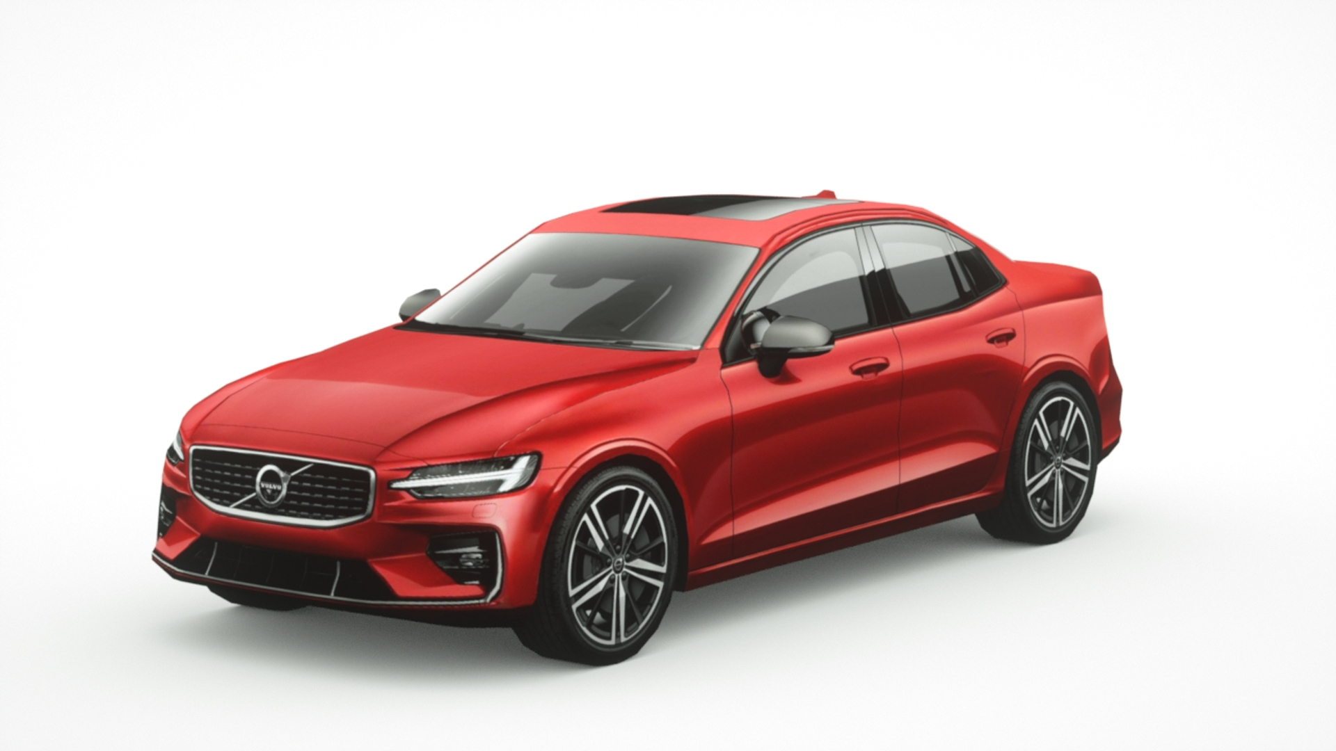 S60 2019 3D - TurboSquid 1409971