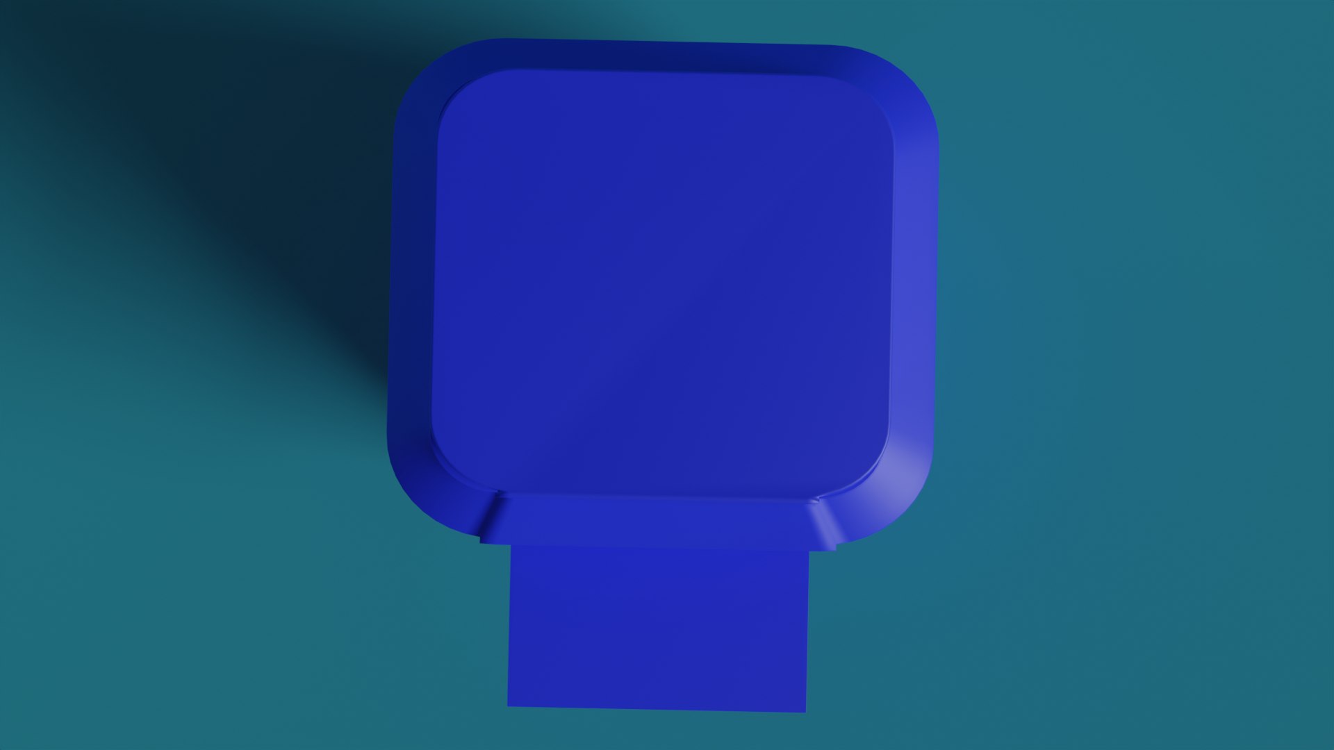 Mobile Money Booth 3D Model - TurboSquid 1817132