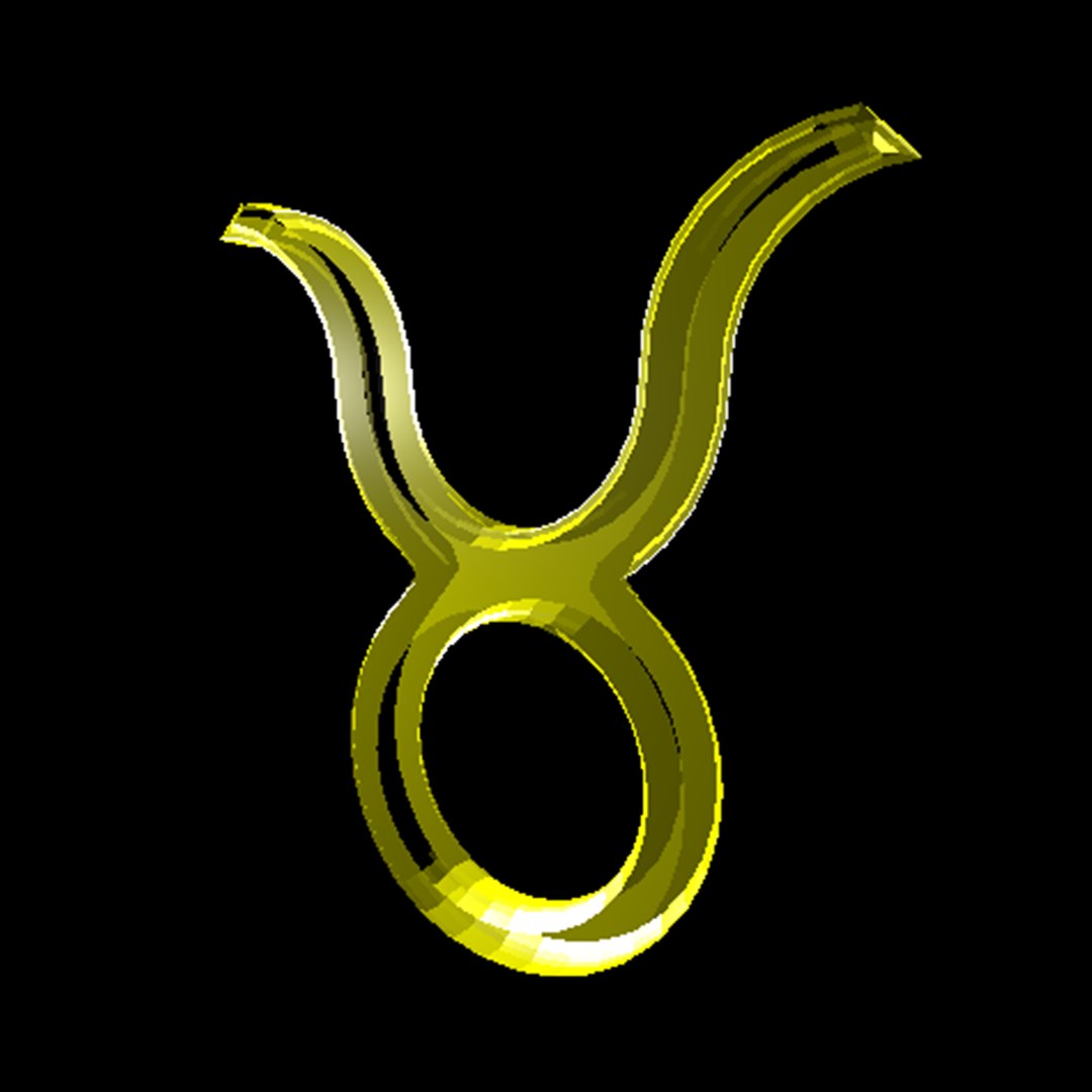 Zodiac 3D Model - TurboSquid 1377418