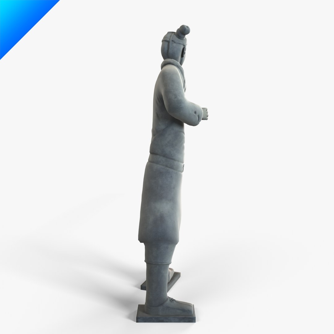 Max Standing Archer