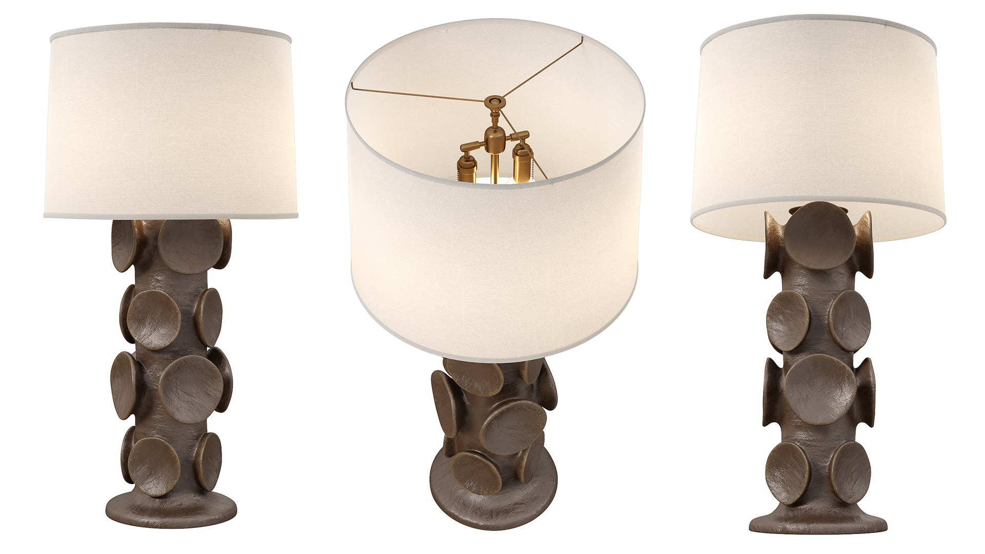 3D Stephen Antonson Jules - TurboSquid 2204074