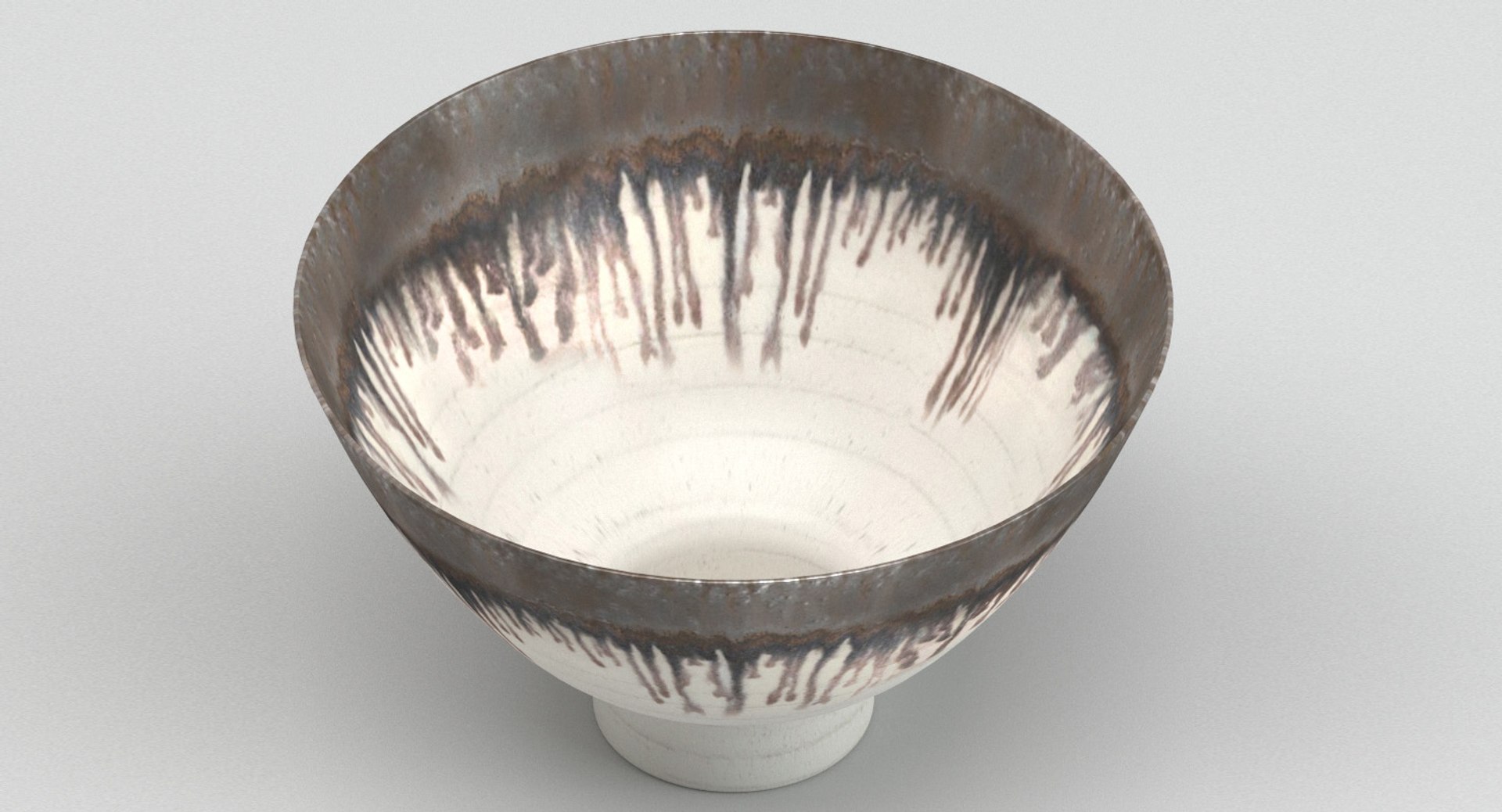 Bowl 01 3D Model - TurboSquid 1496892