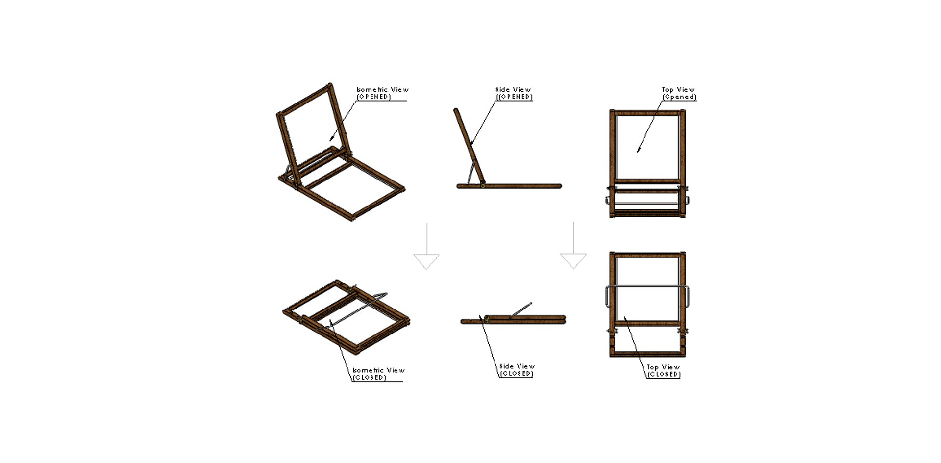 Solidworks Chair Furniture Assembly 3d 3ds
