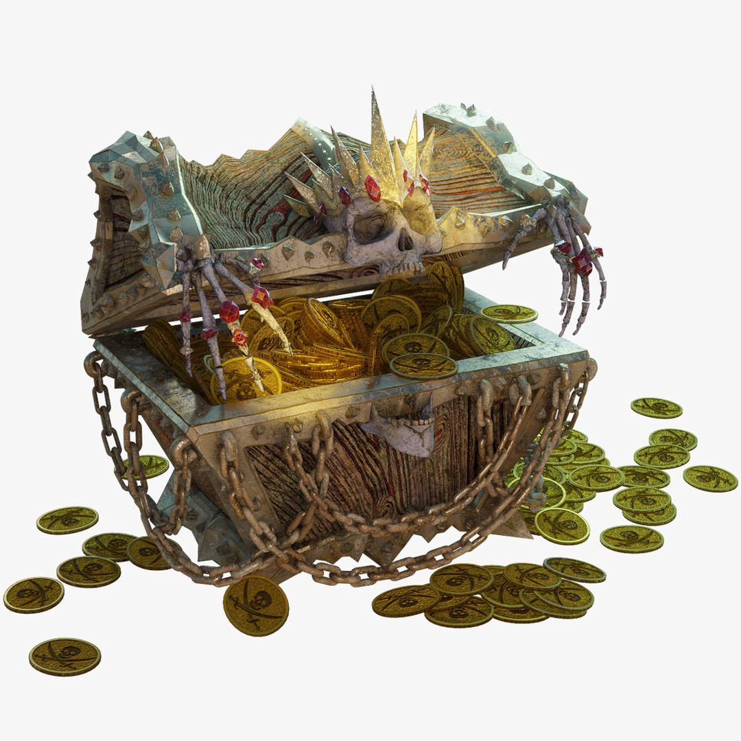 Max Dead Man S Chest