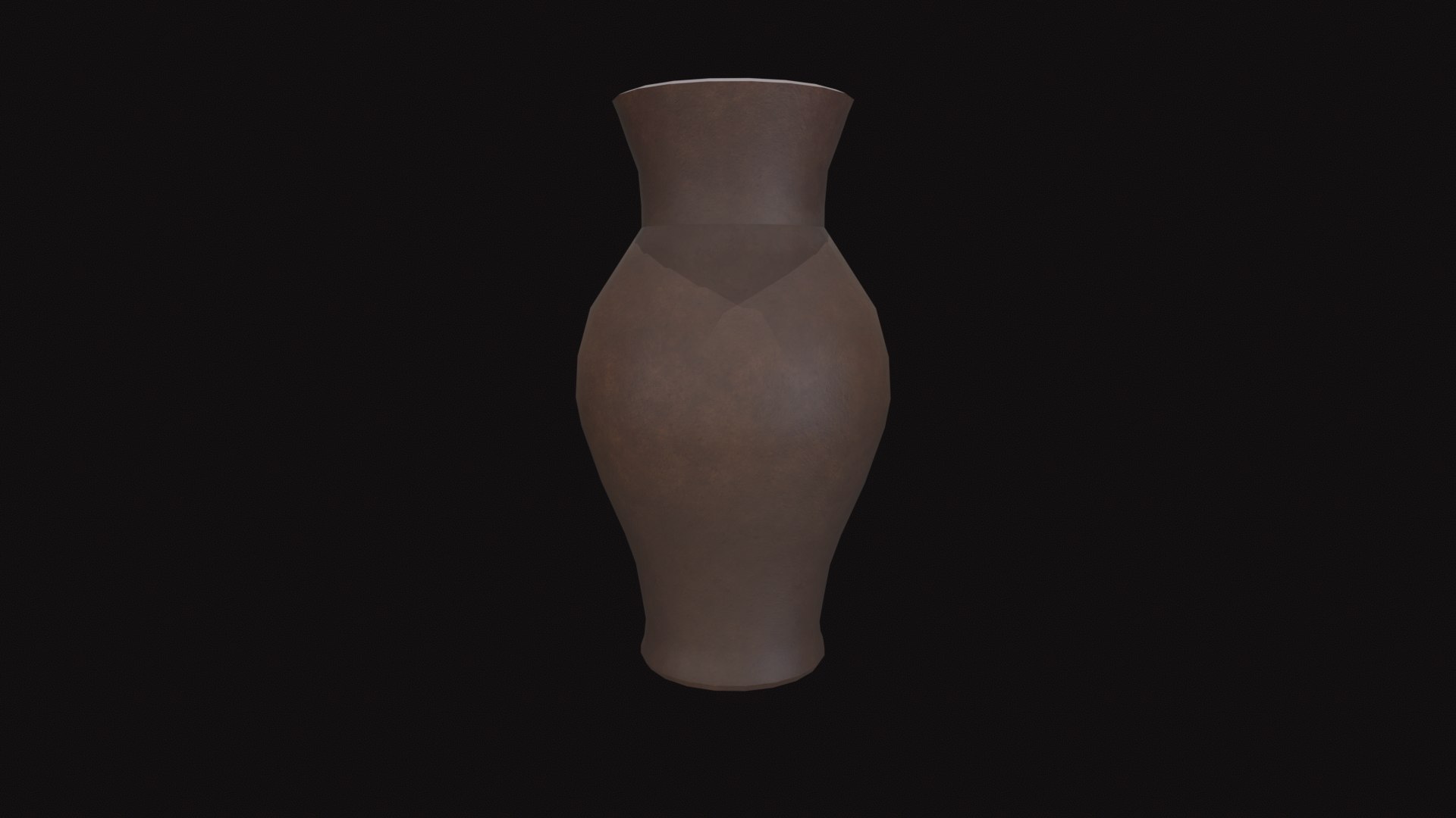 3D Medieval Vase 03 - TurboSquid 2323697