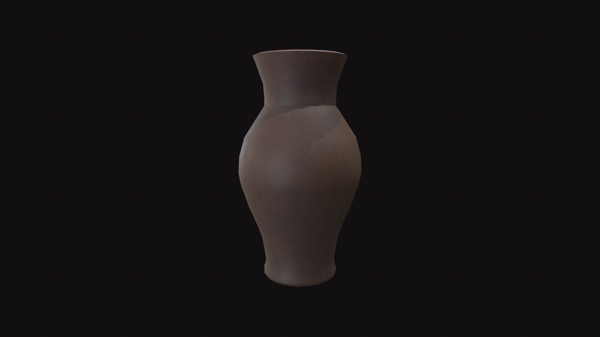 3D Medieval Vase 03 - TurboSquid 2323697
