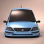 3d 20 Oon Cars Model