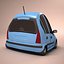 3d 20 Oon Cars Model