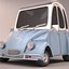 3d 20 Oon Cars Model