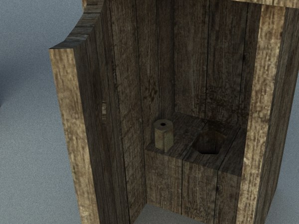 maya walkable toilet