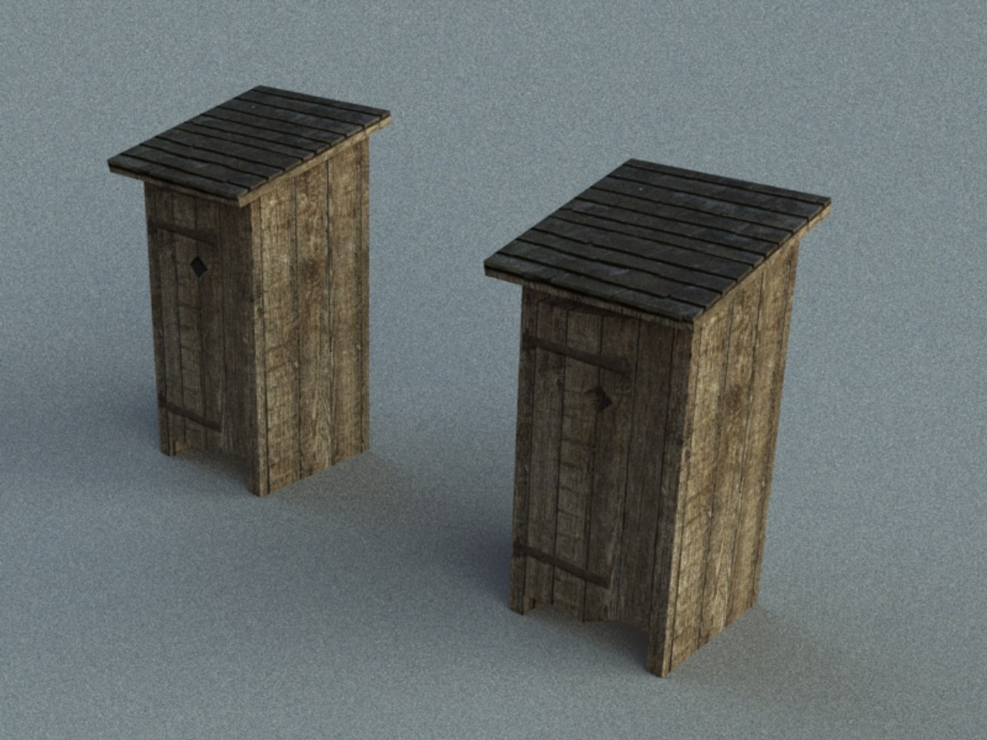 maya walkable toilet