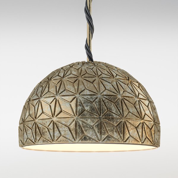 Luster Lighting 3D Models for Download | TurboSquid