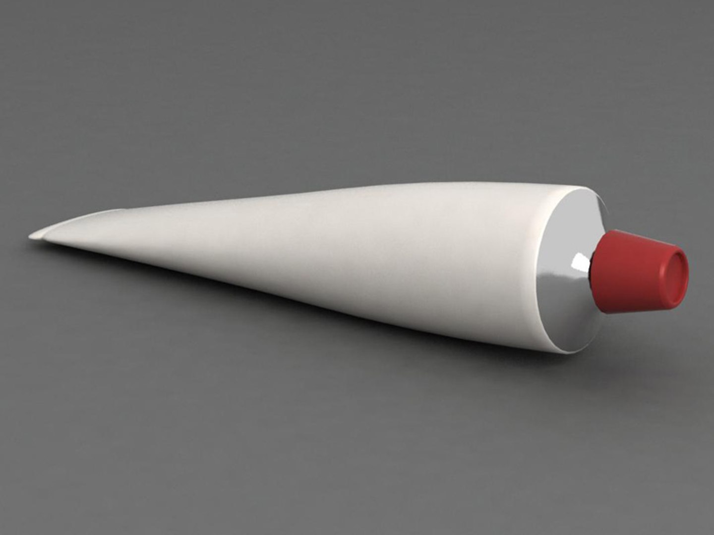 Tube 3d Model