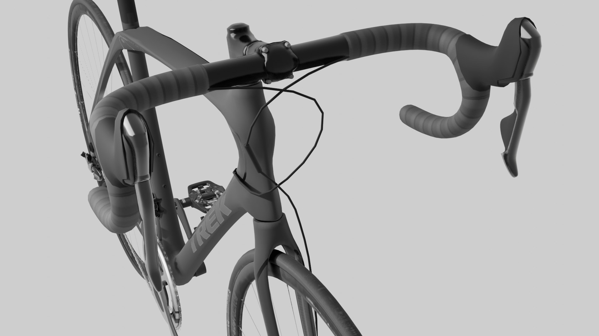3D Model Bike Cycles - TurboSquid 1362096