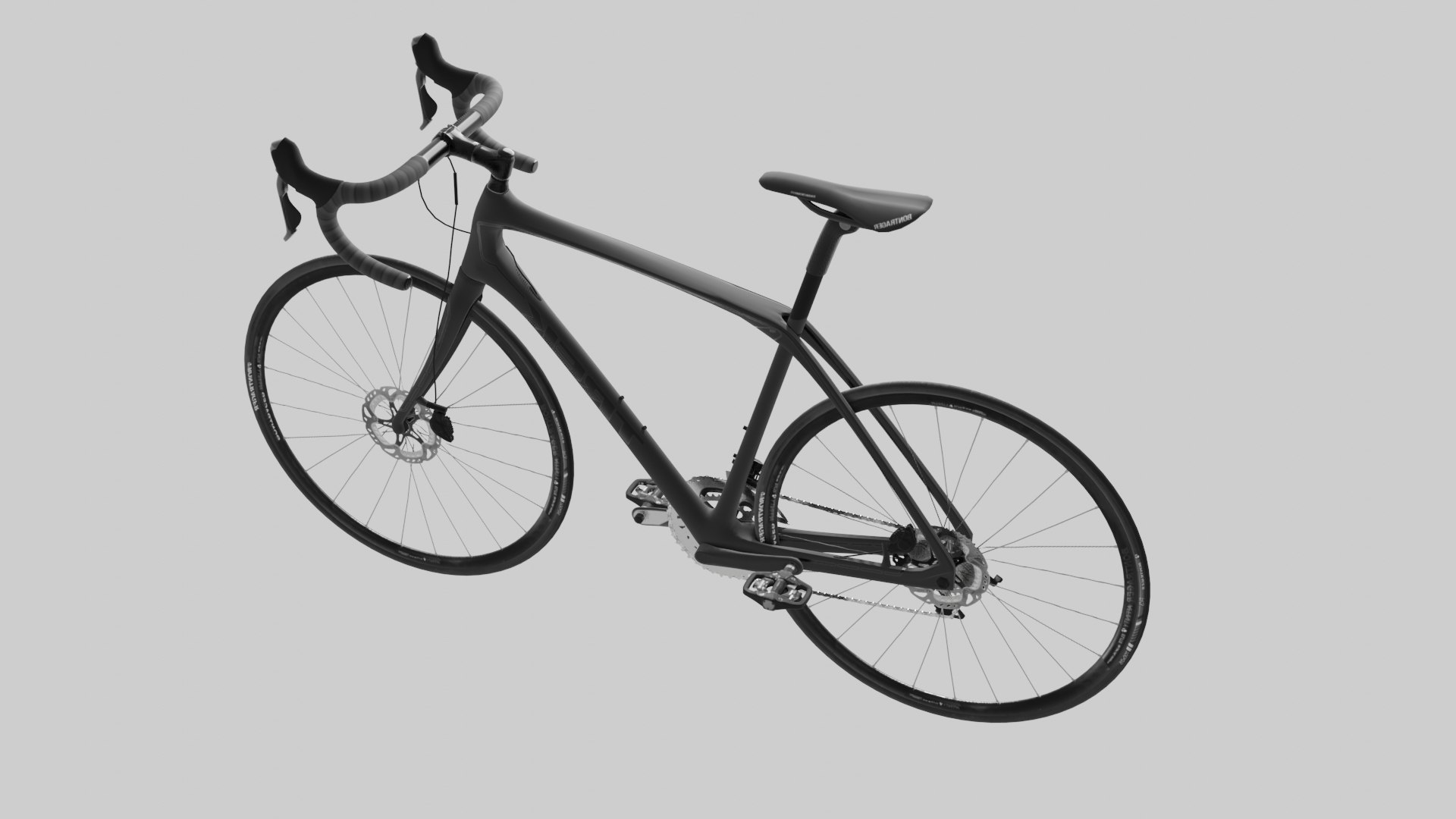 3D Model Bike Cycles - TurboSquid 1362096