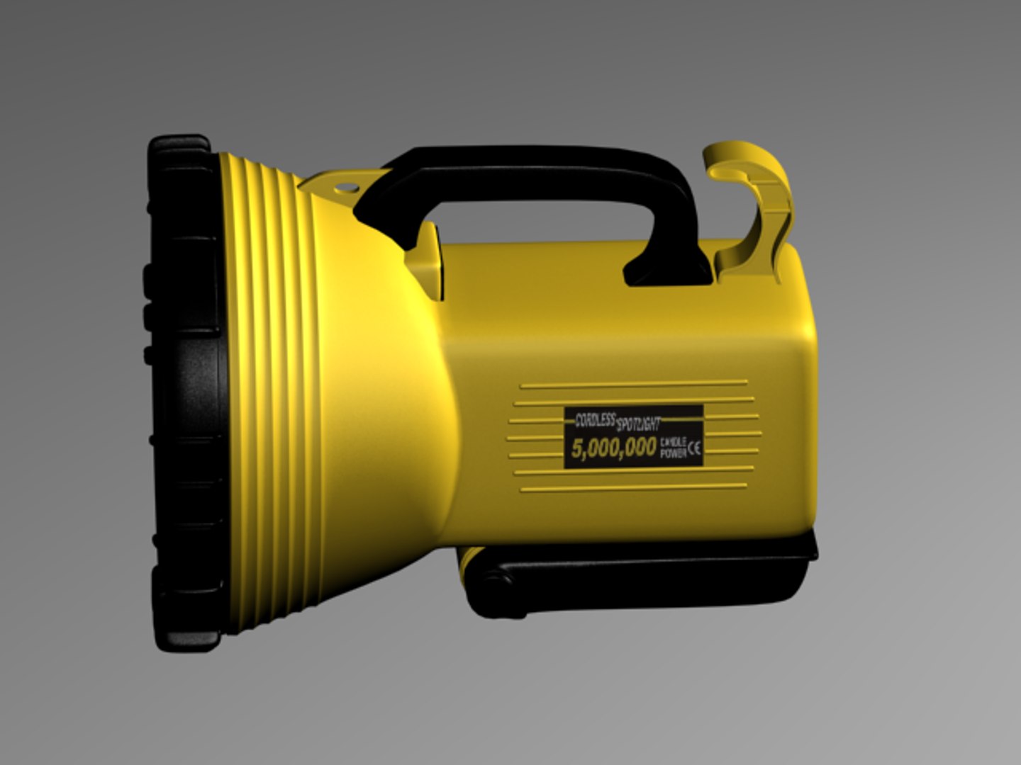 Torch Light Max