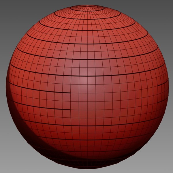 3D Gym ball Fitness ball model - TurboSquid 2045967