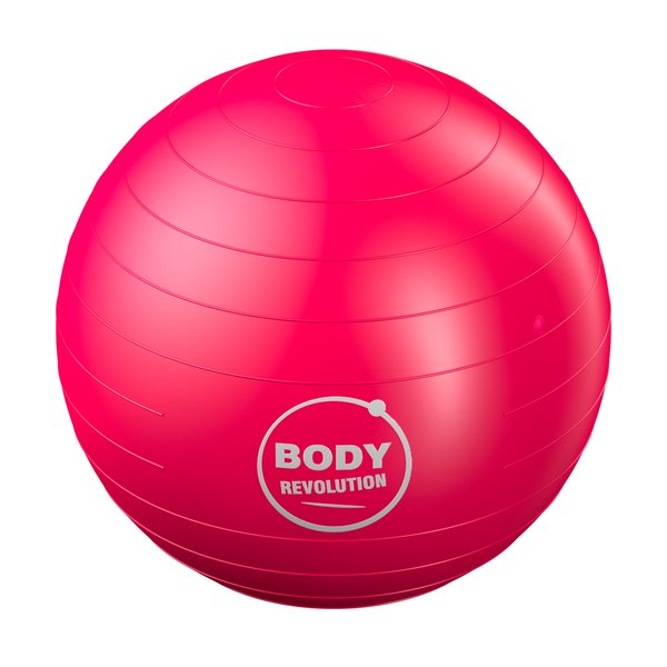 3D Gym ball Fitness ball model - TurboSquid 2045967