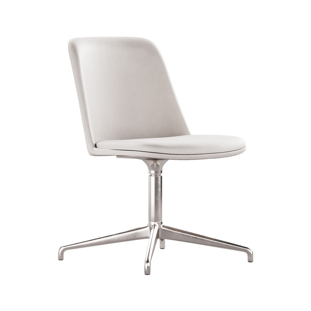 402 Tradition Rely Office Chair Hee Welling 2020 Model - TurboSquid 2150395