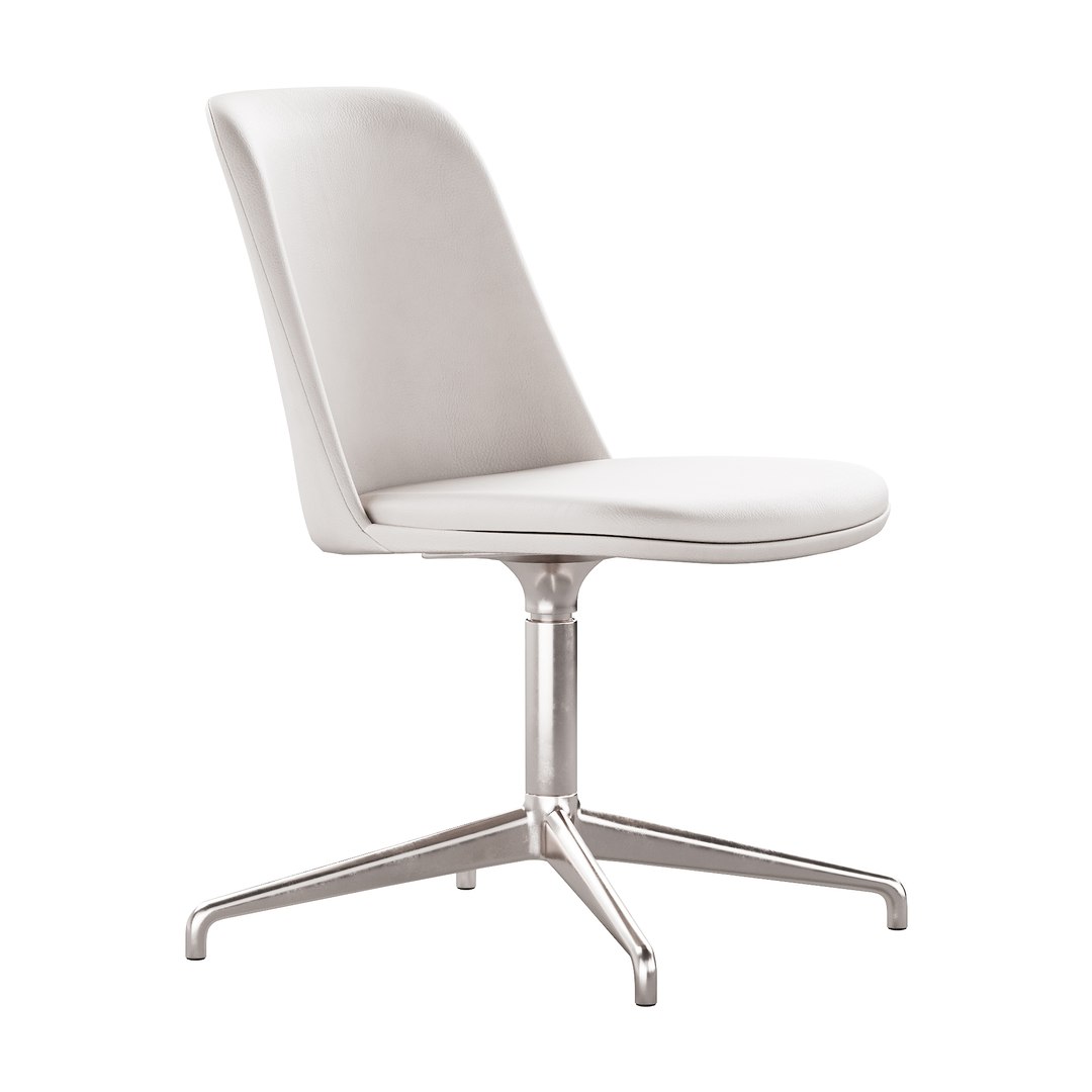402 Tradition Rely office chair Hee Welling 2020 model - TurboSquid 2150395