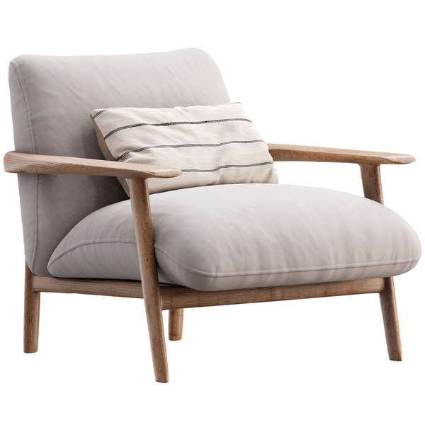 Bernhardt Design 3D Models for Download | TurboSquid