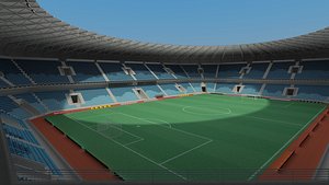3D Stadium Concert Models - Browse & Download Formats - TurboSquid
