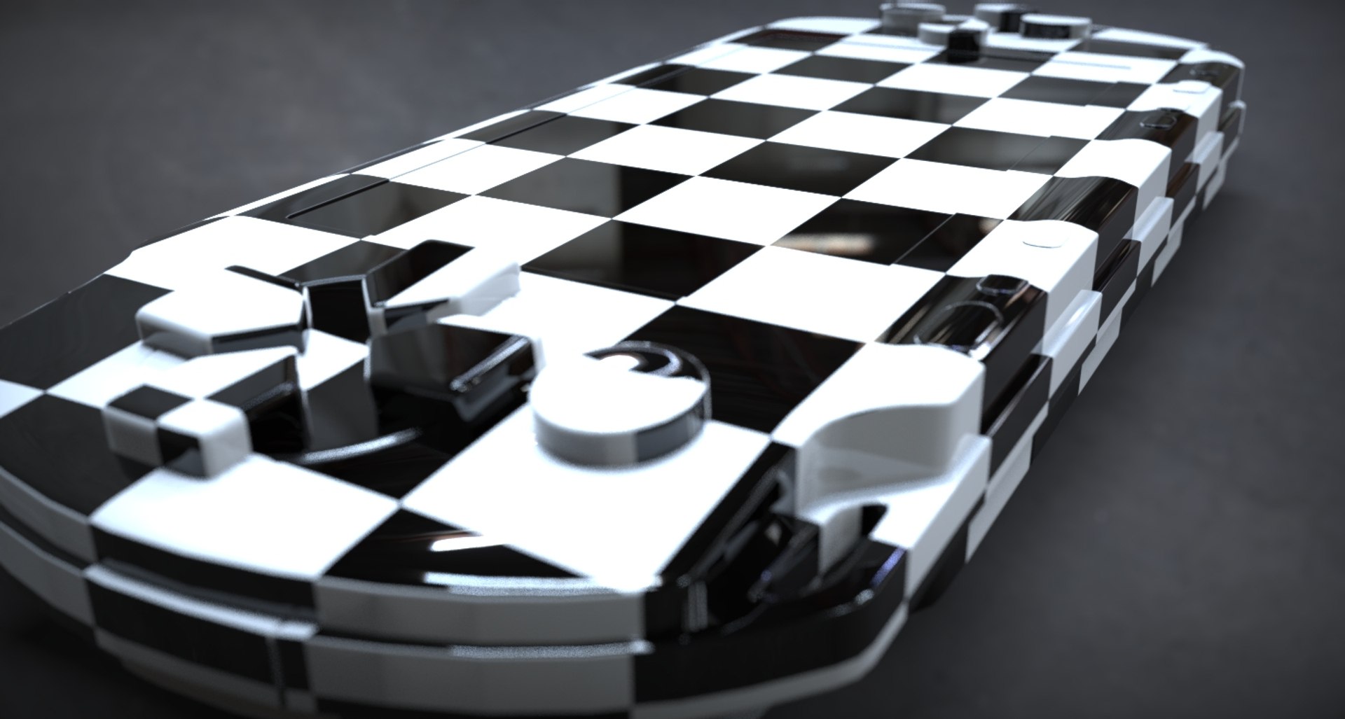 Max Sony Psp Slim Light