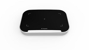 Computer Card Reader 3D Models for Download | TurboSquid