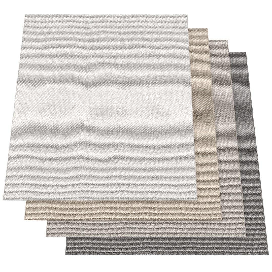 3D Model Rug High Line By Ragolle - TurboSquid 2236856