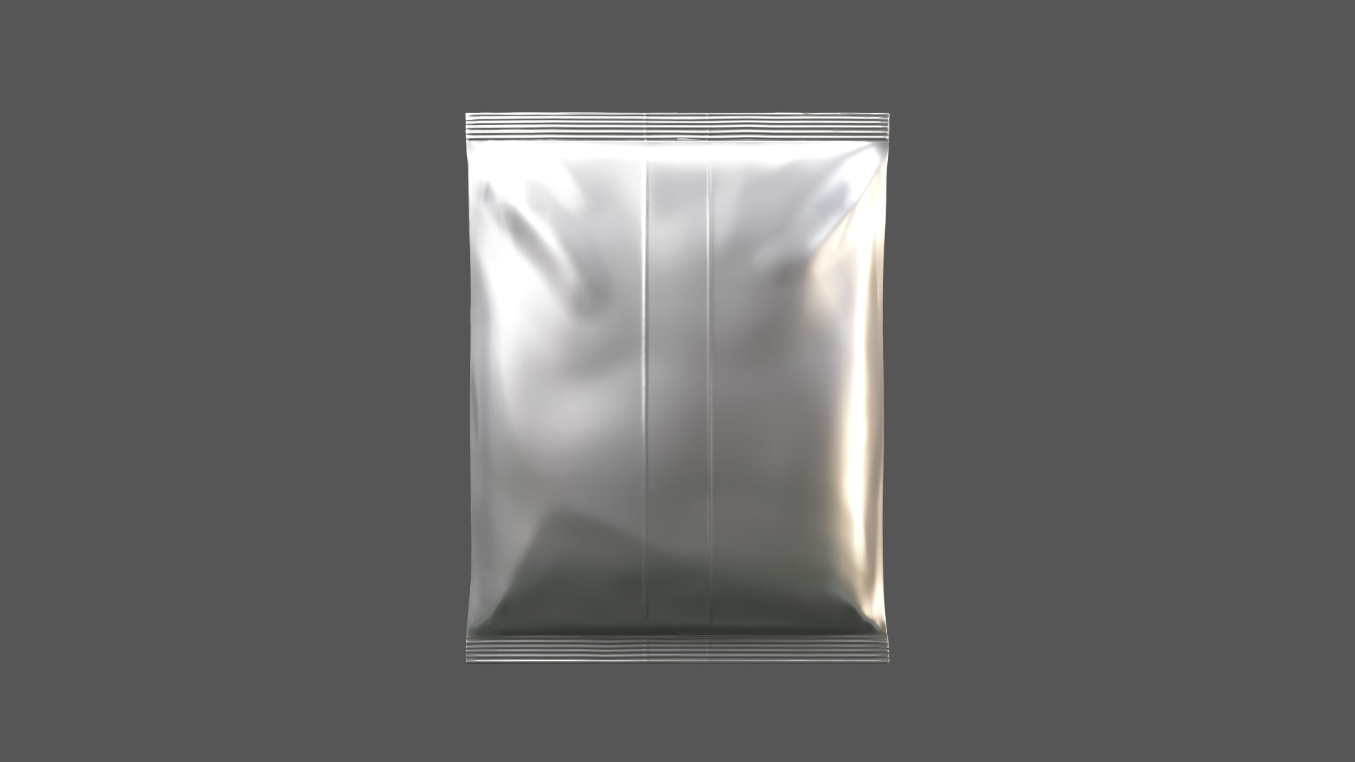 Cookie Package 200g 3D - TurboSquid 1780413