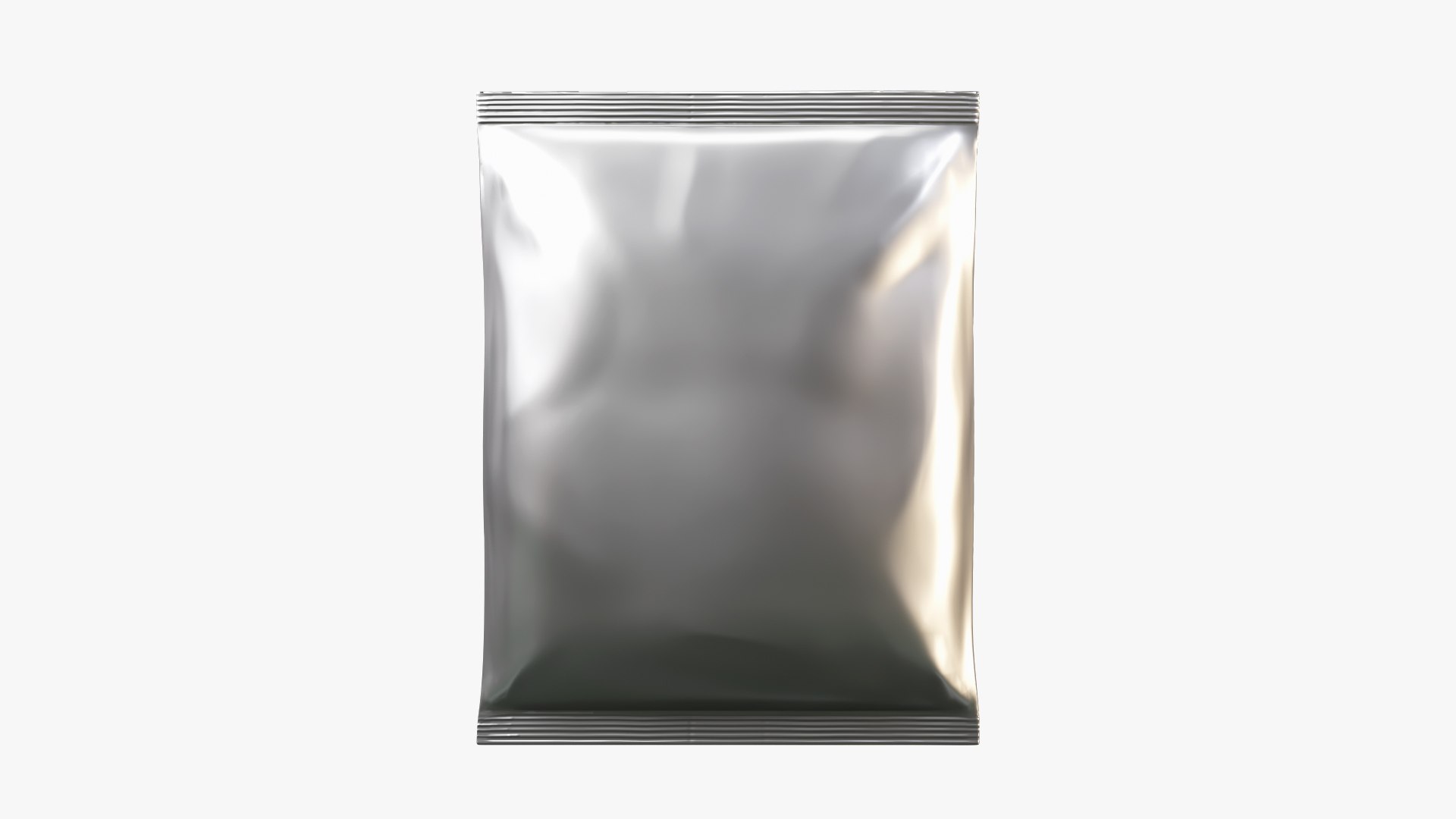 Cookie Package 200g 3D - TurboSquid 1780413