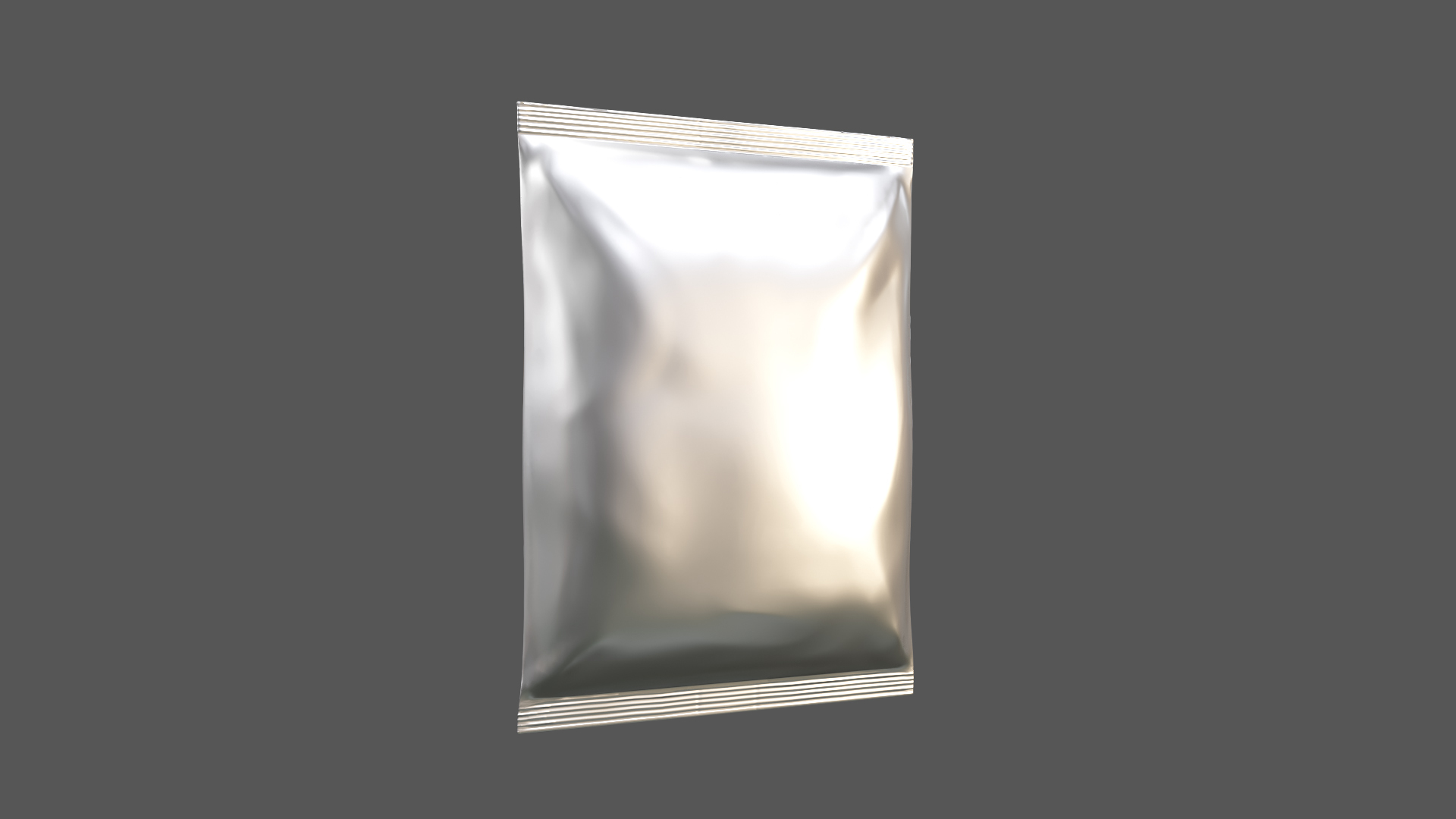 Cookie Package 200g 3D - TurboSquid 1780413