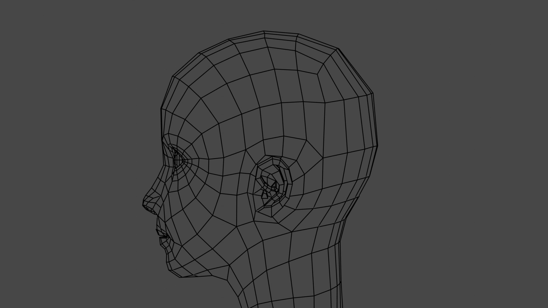 3D Femal Characater MeMe - TurboSquid 2082260