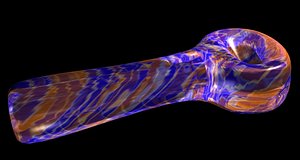 Free 3D Marijuana Models | TurboSquid