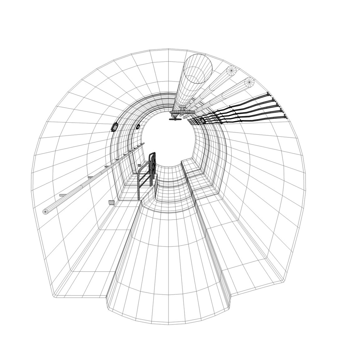 modeled sewer module 3ds