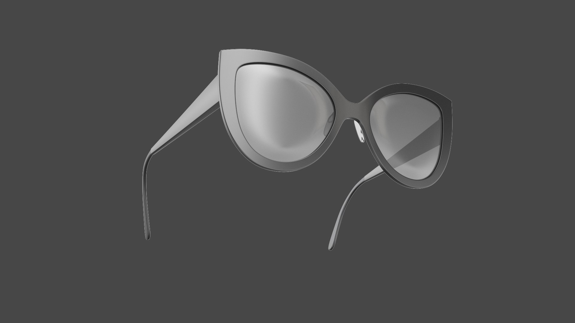 Glasses 14 3D model - TurboSquid 2034827
