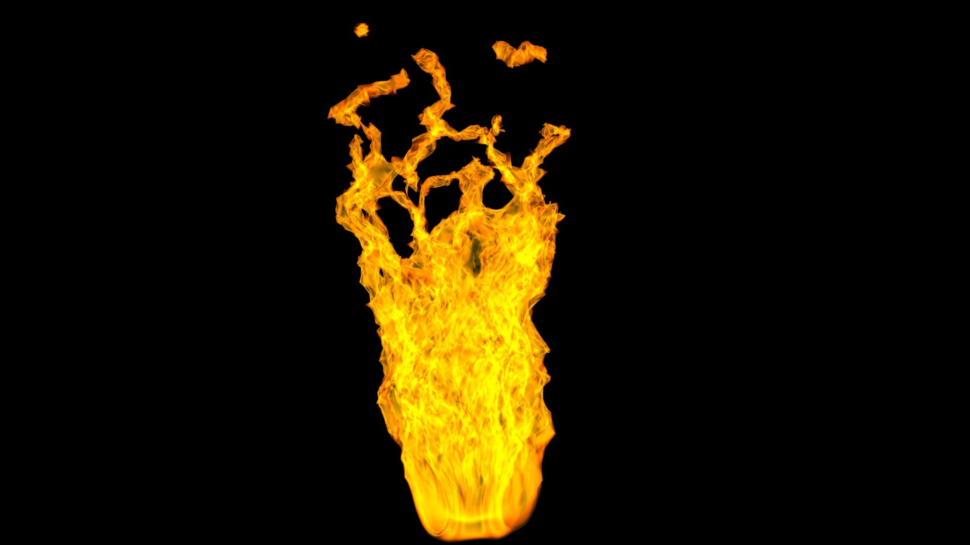 3D Animation - TurboSquid 1522877