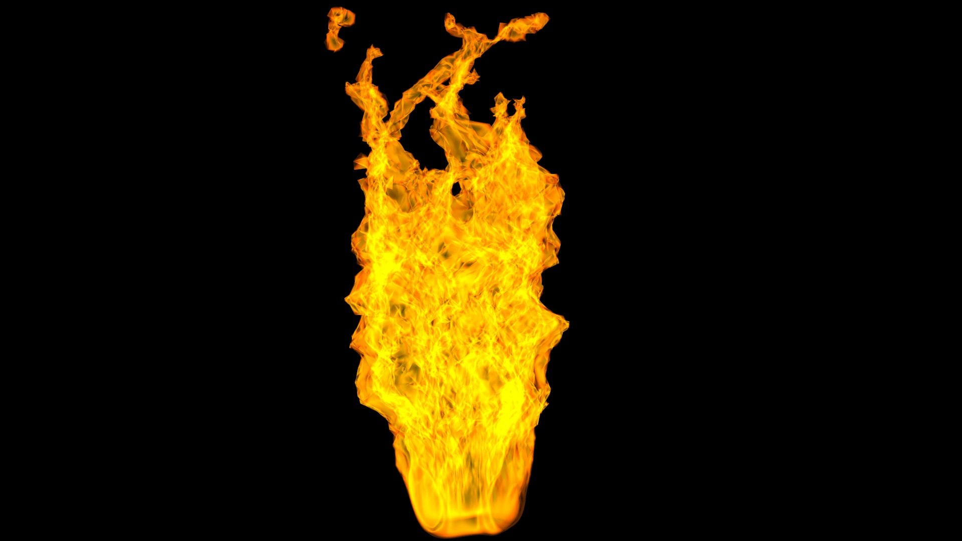 3D Animation - TurboSquid 1522877