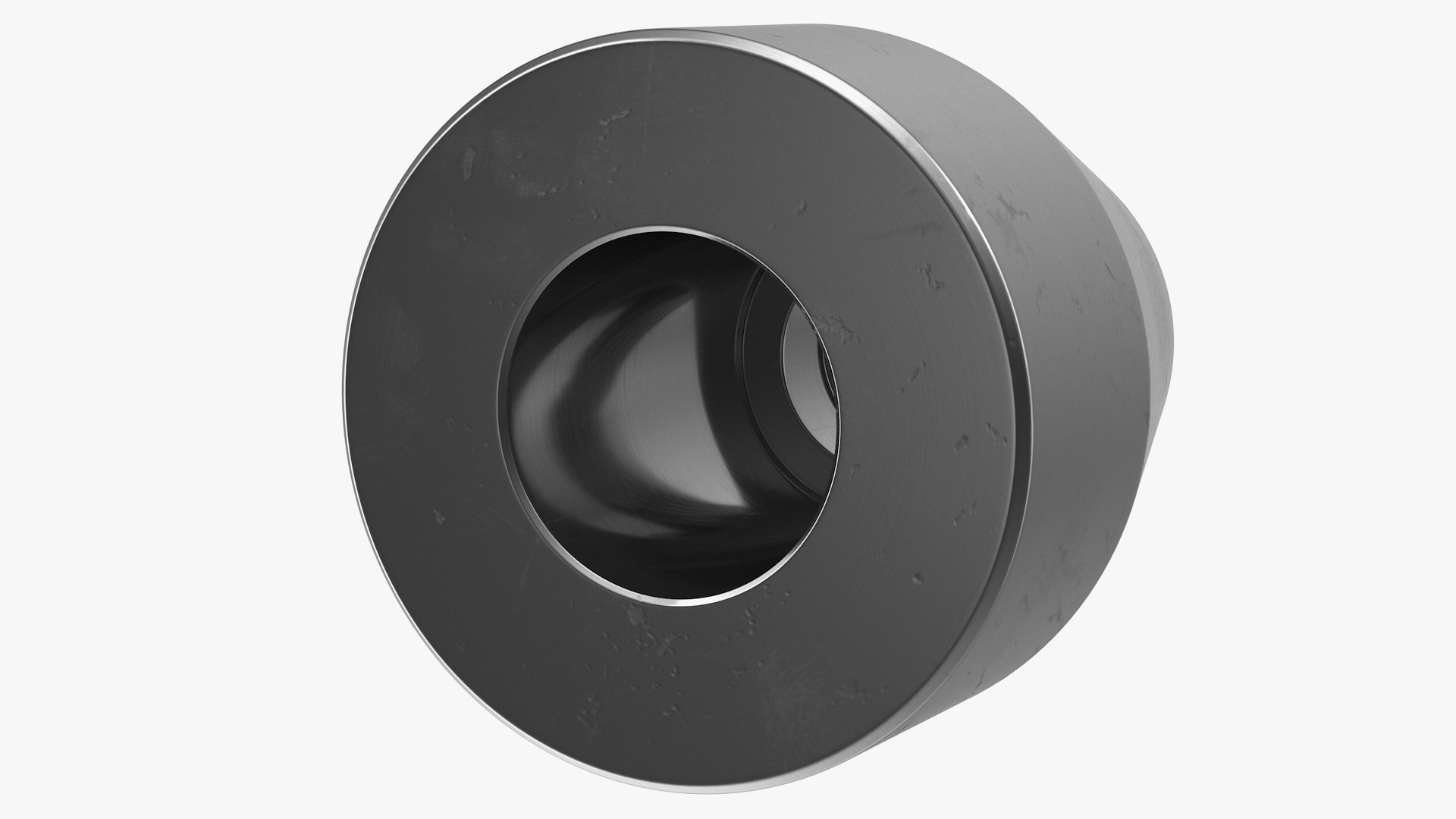 3D multi spur drive center - TurboSquid 1609736