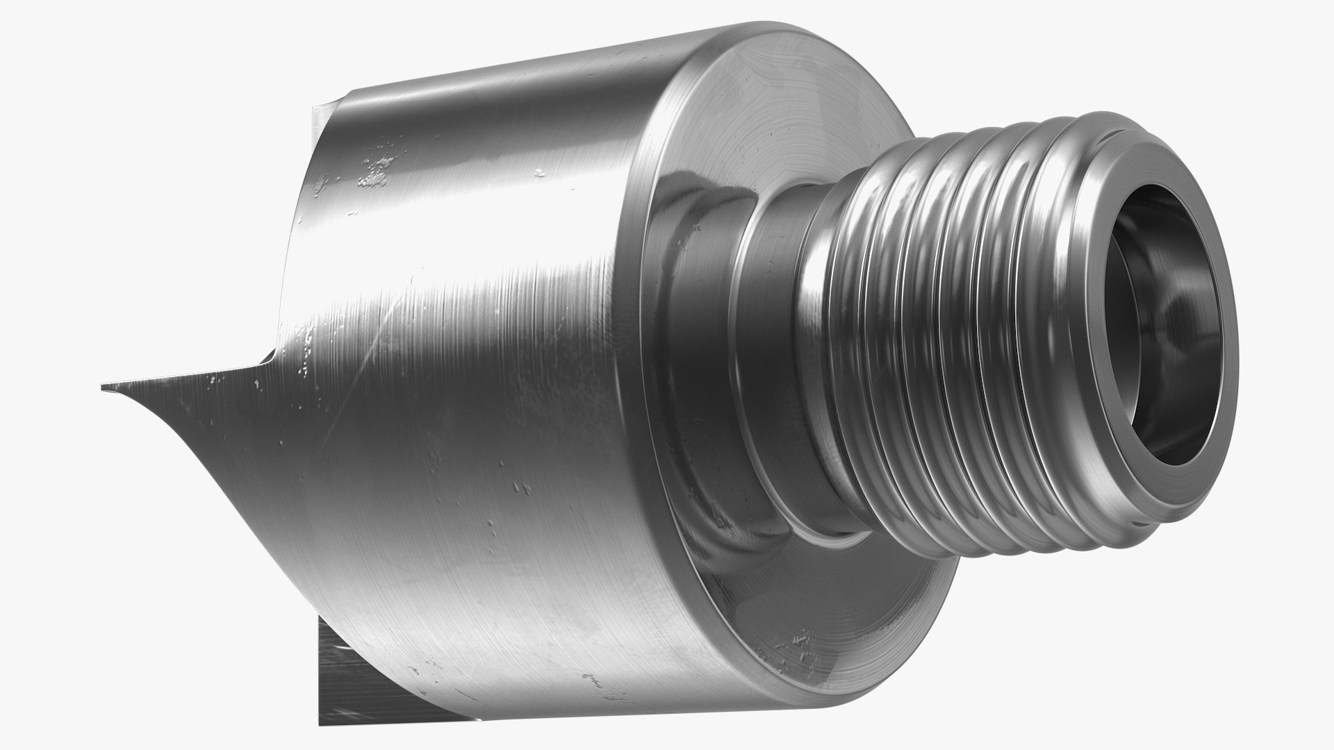 3D multi spur drive center - TurboSquid 1609736