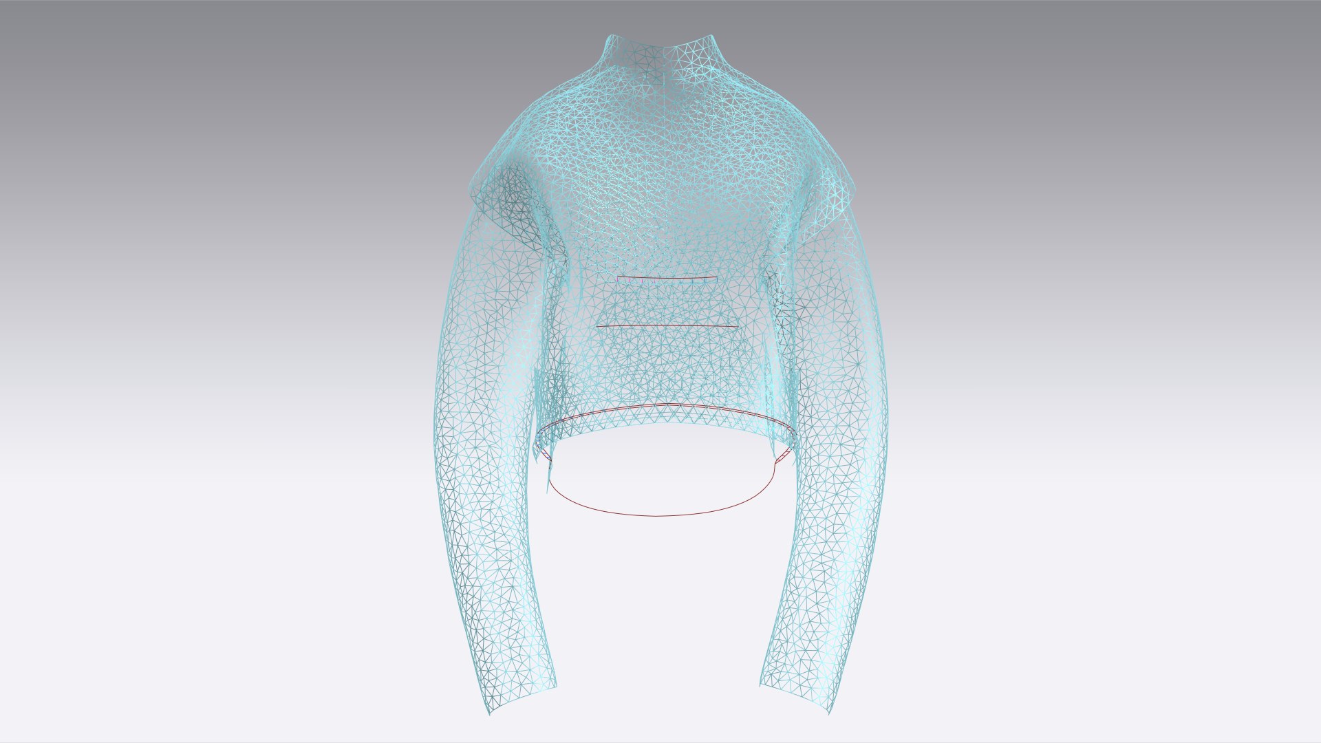 Giant Jacket Model - TurboSquid 2167101