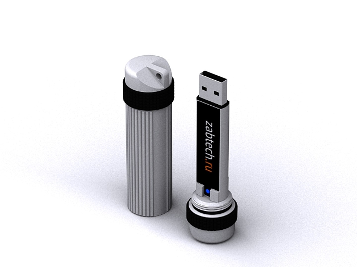 3d usb flash drive