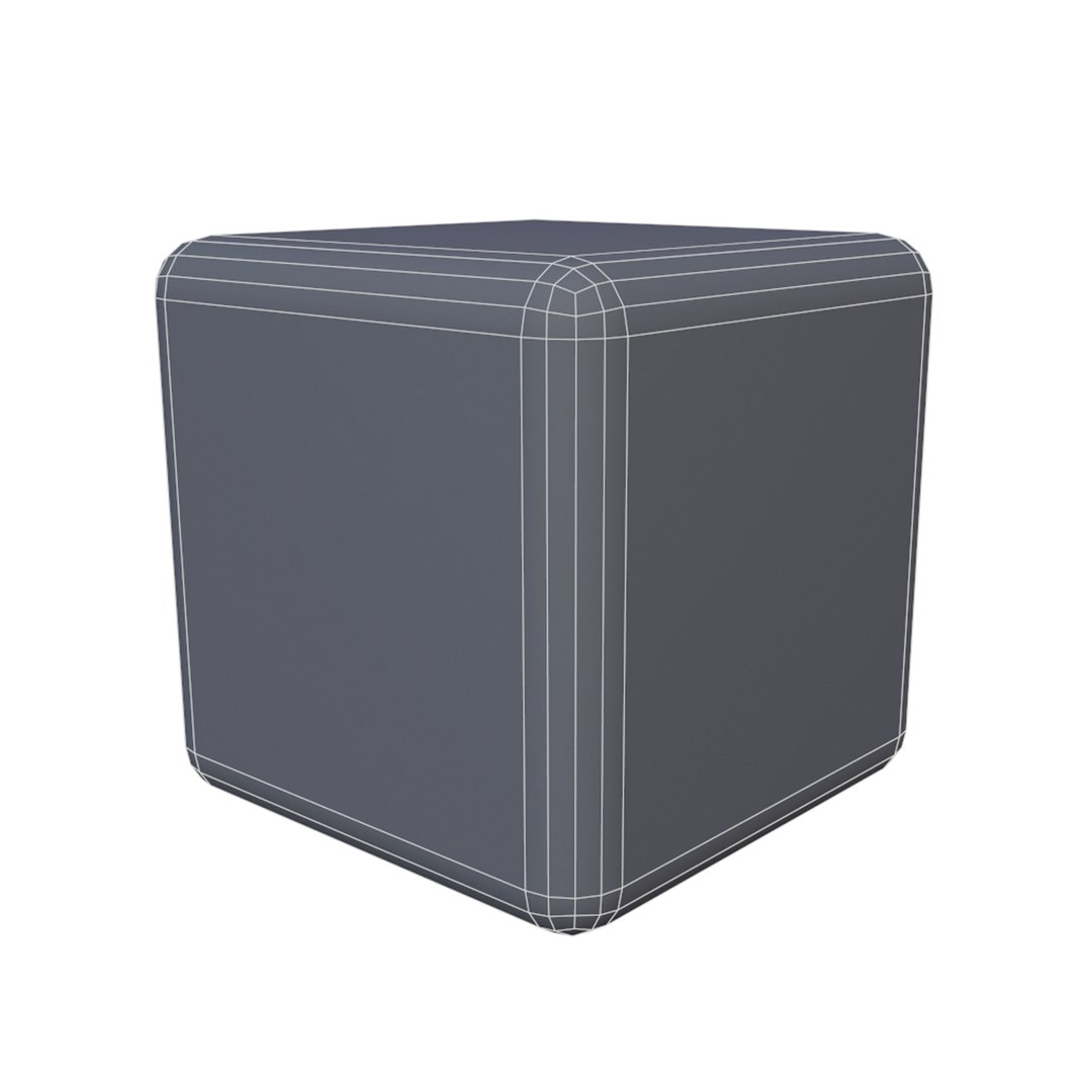 Free 3D Model Bone Dice - TurboSquid 1332662