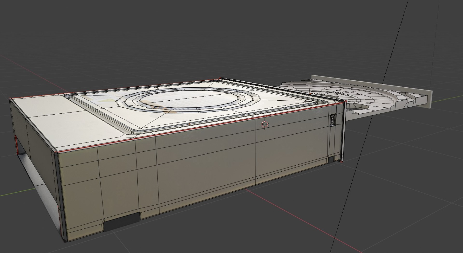 Dvd Computer Rom 3D - TurboSquid 1432418