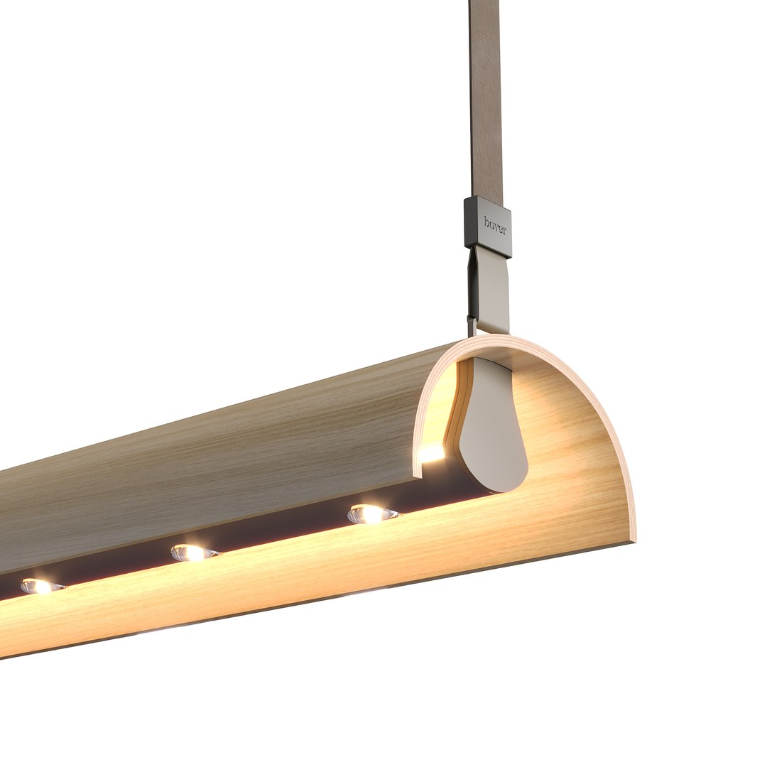 3D BOVER ALUET S100 - TurboSquid 2327535