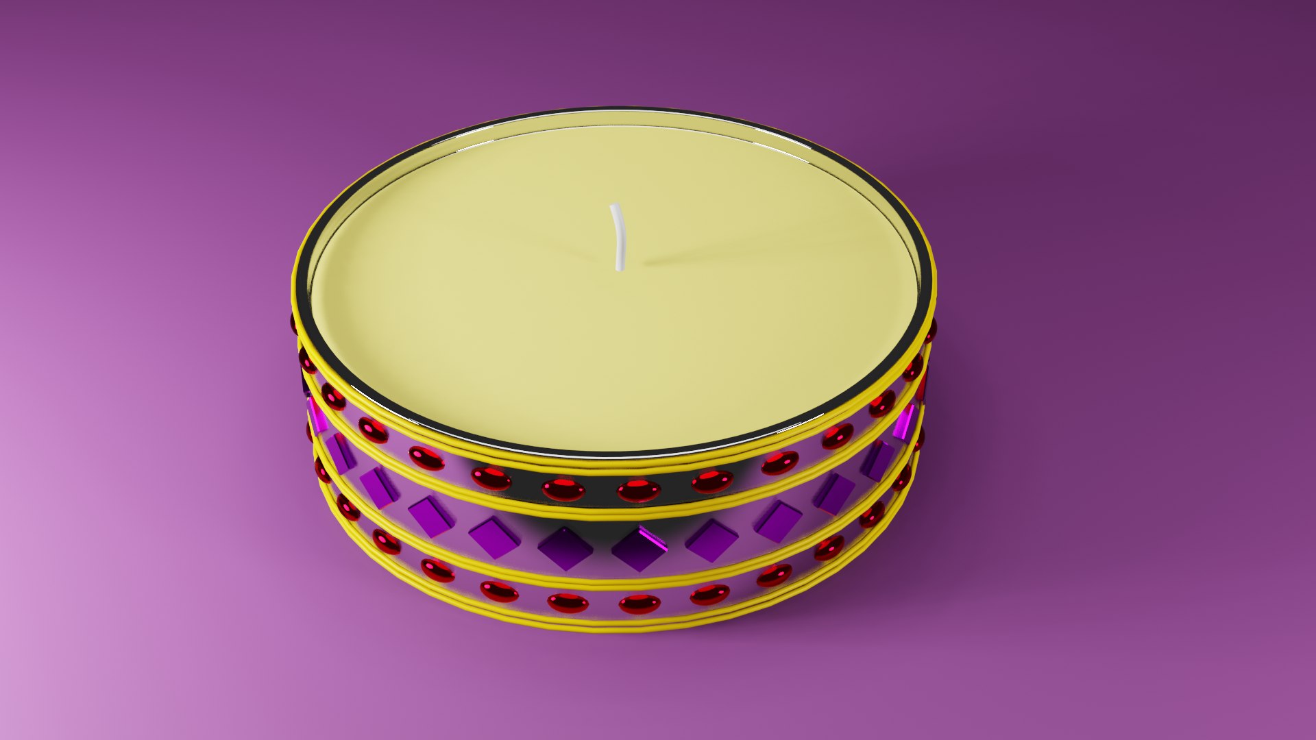 Diwali Models Pack 3D Model - TurboSquid 2297596