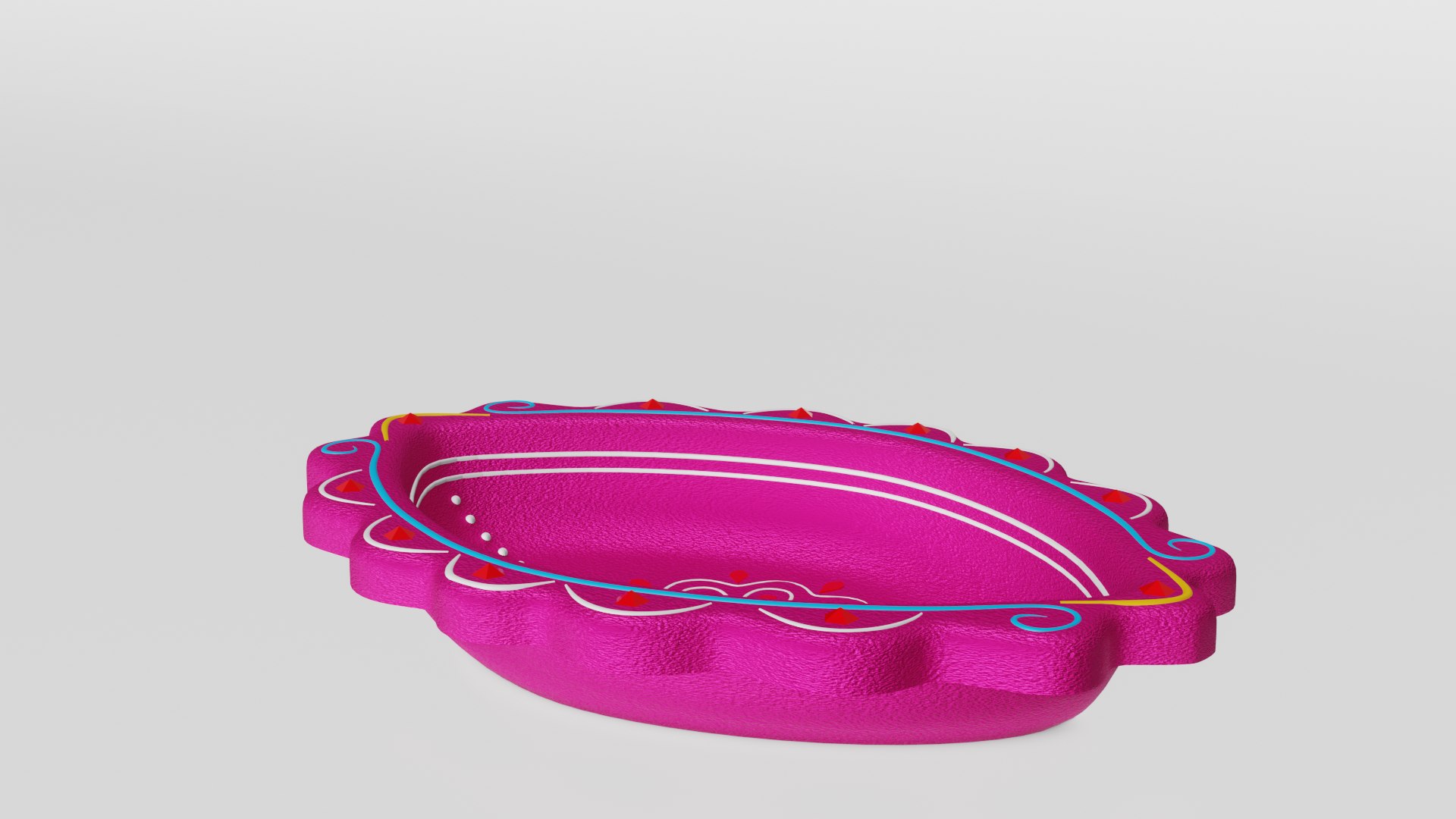 Diwali Models Pack 3D Model - TurboSquid 2297596